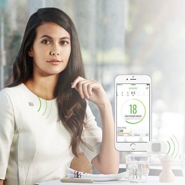 Smart Posture: Upright Go vs Lumo Lift Review